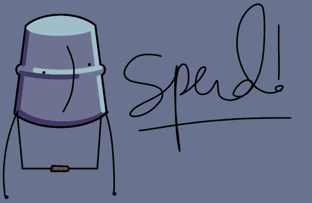 Regretevator NPCs as Object Show Characters 13: Spud! | Fandom