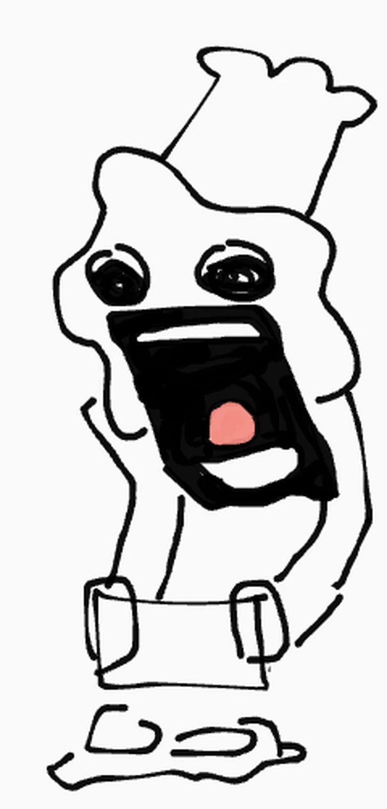 Discuss Everything About Object Kerfuffle Wiki | Fandom