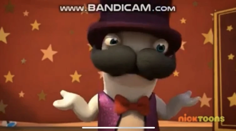 Discuss Everything About Raving Rabbids Wiki | Fandom