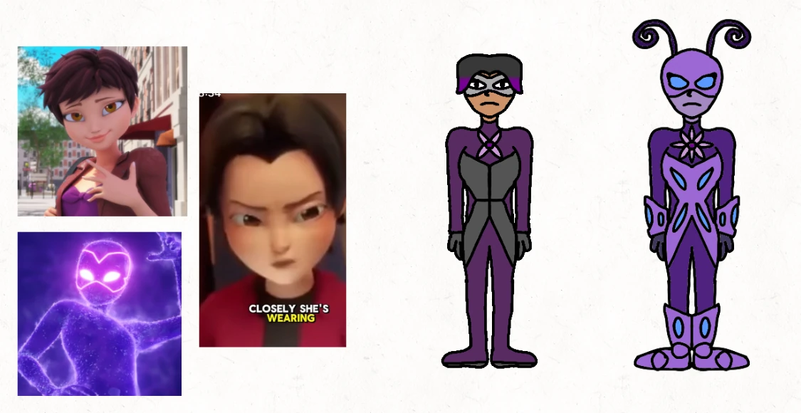 Nemesis (Fanmade) | Fandom