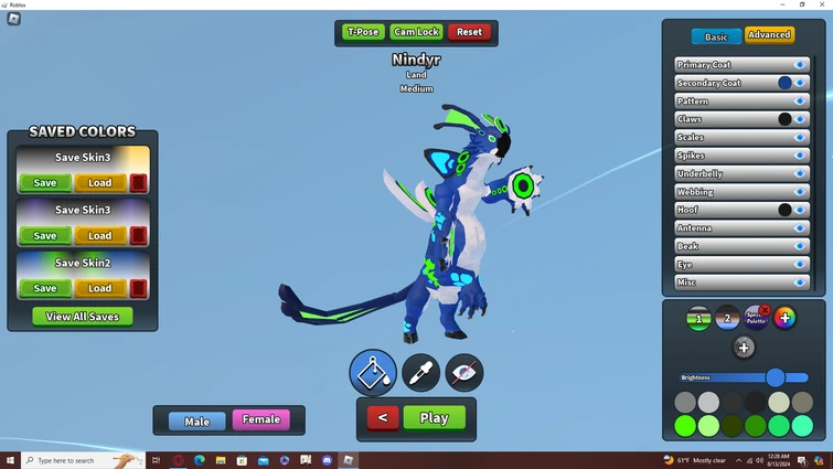 Discuss Everything About Creatures of Sonaria Wiki | Fandom