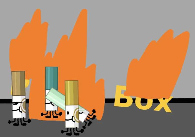 FTM color marker origins part 2 | Fandom