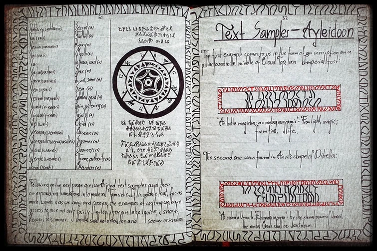 Discuss Everything About Elder Scrolls | Fandom