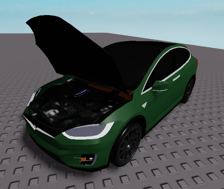 engine swapped teslas | Fandom