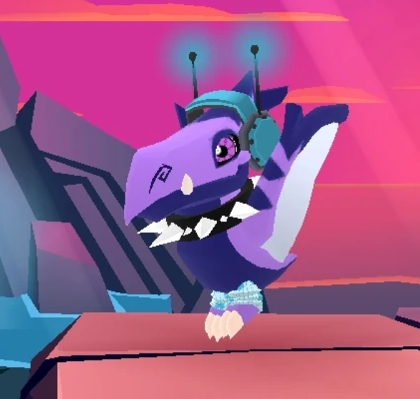 Nightlock, Speedy, and Barry gain an outfit. | Fandom