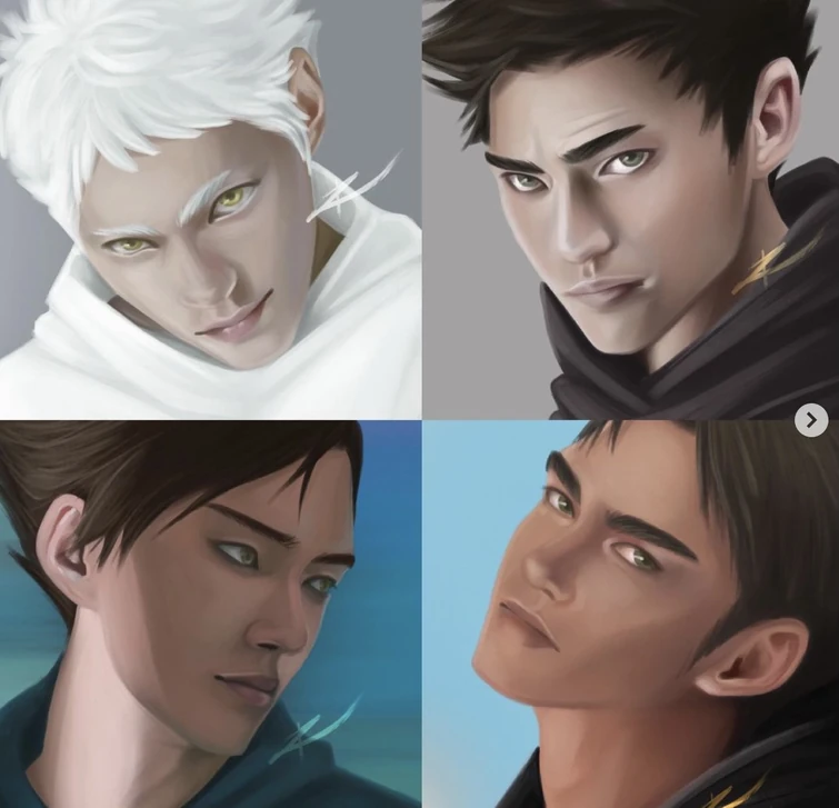 Discuss Everything About Haikyū!! Wiki | Fandom