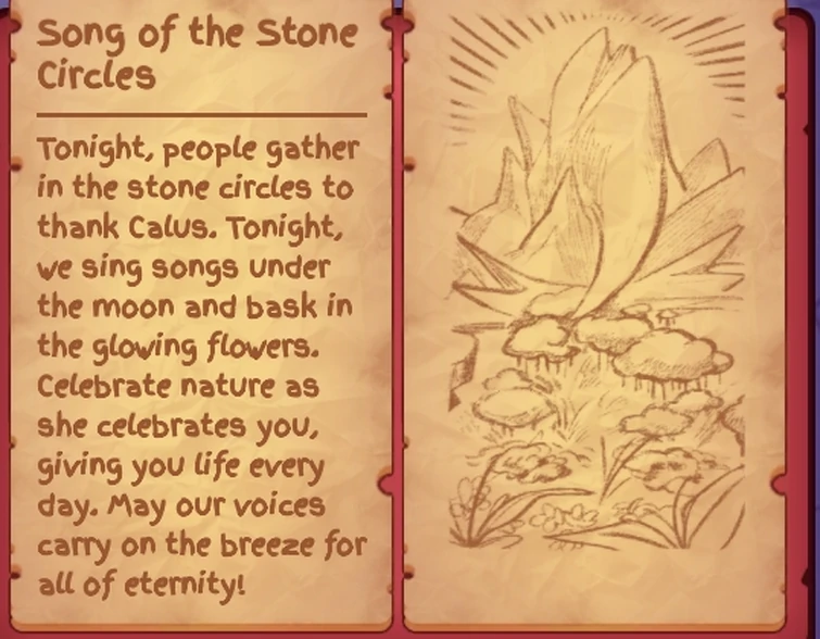 DA Lore Analysis - Lorestones | Fandom