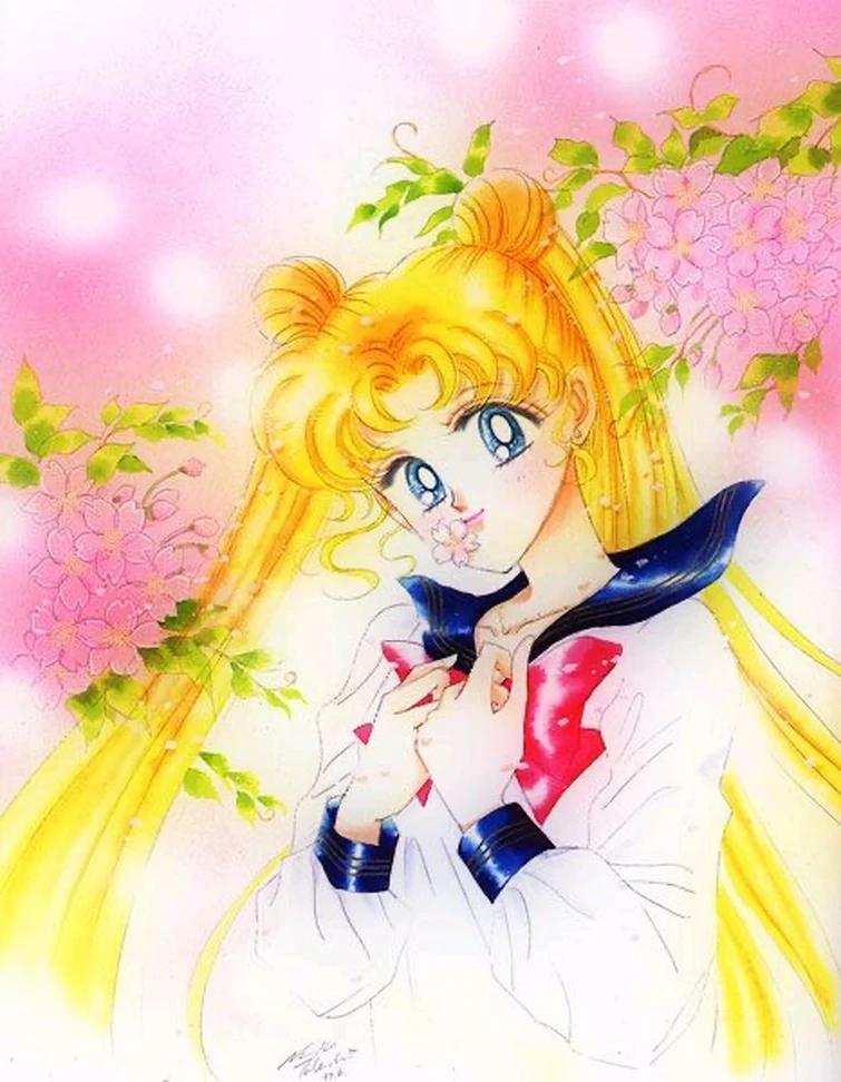 Here are my favs of Usagi😍 | Fandom