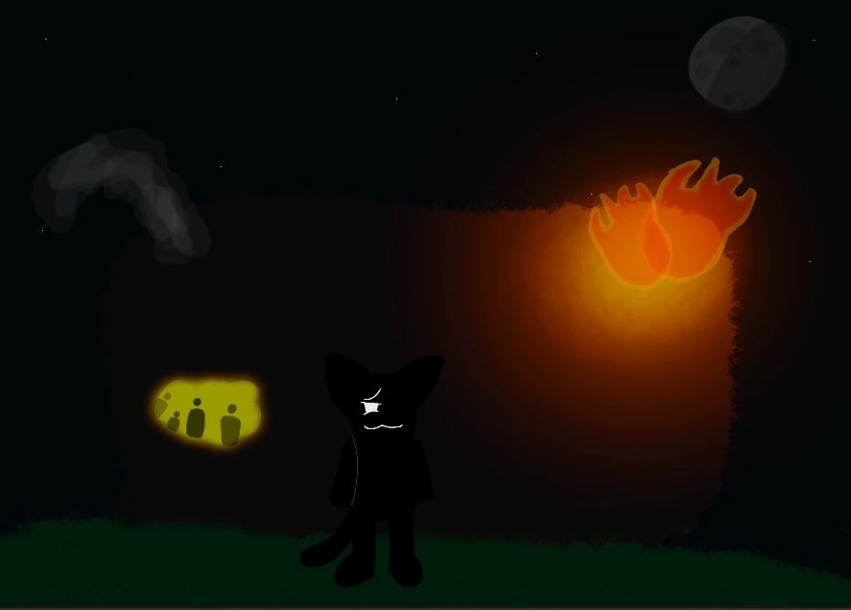 who let me cook?? | Fandom