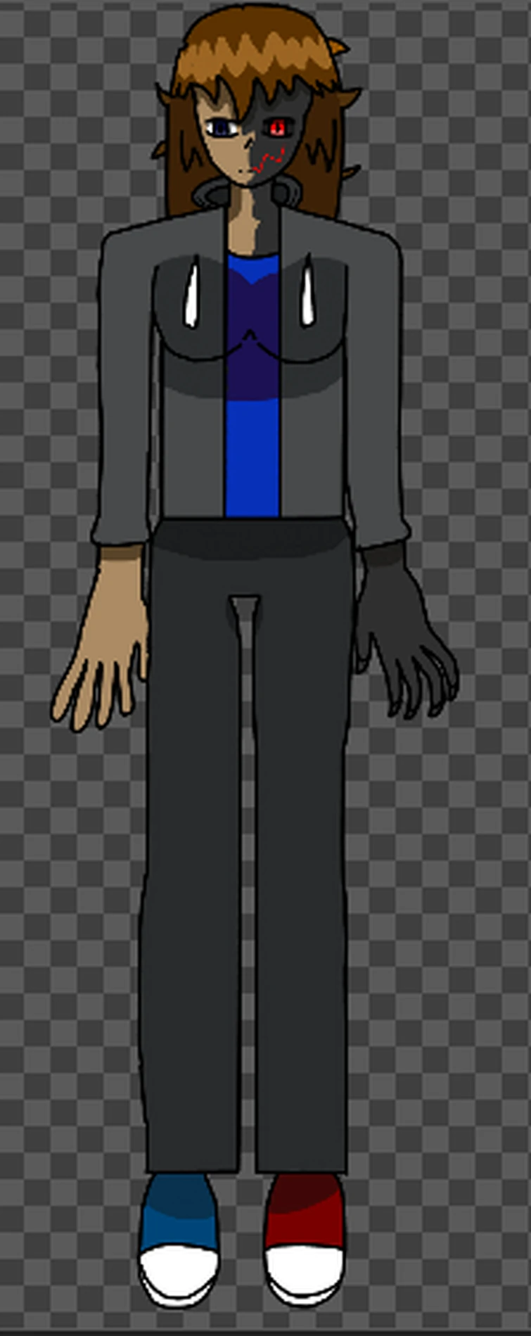 Another teaser | Fandom