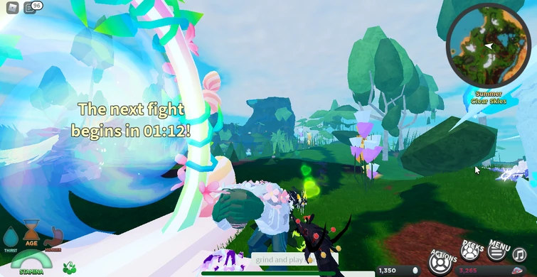 Old CoS and Old wiki | Fandom