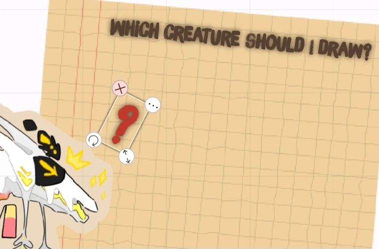 I need to add creatures to the my book | Fandom