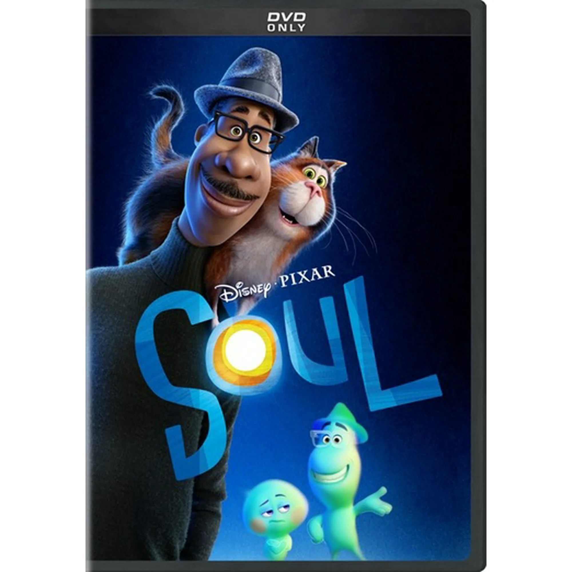 soul dvd | Fandom