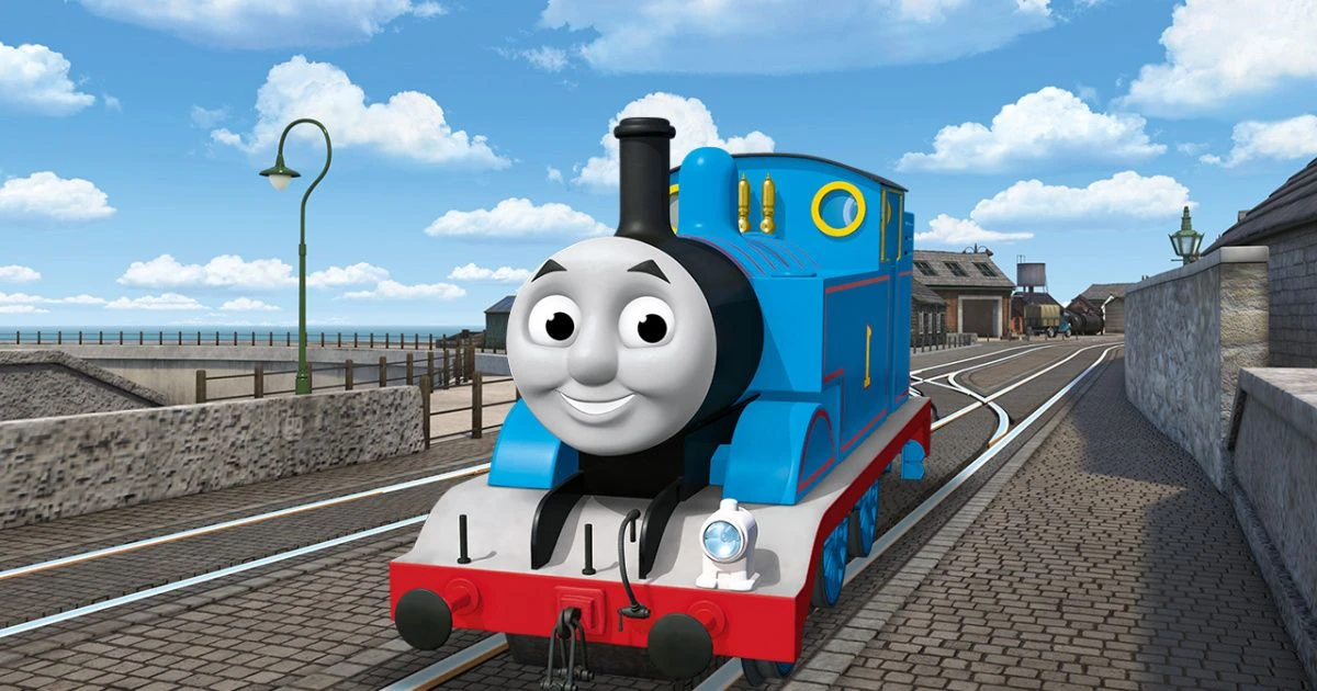 Which bad Thomas episodes would you fix? | Fandom