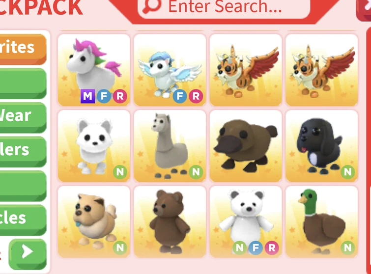 Looking for meerkats, neon shark puppies, cute neons | Fandom