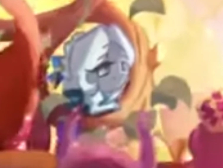 WHY IS SHADOW MILK IN AWAKENED HOLLYBERRY COOKIES TITLE SCREEN. | Fandom