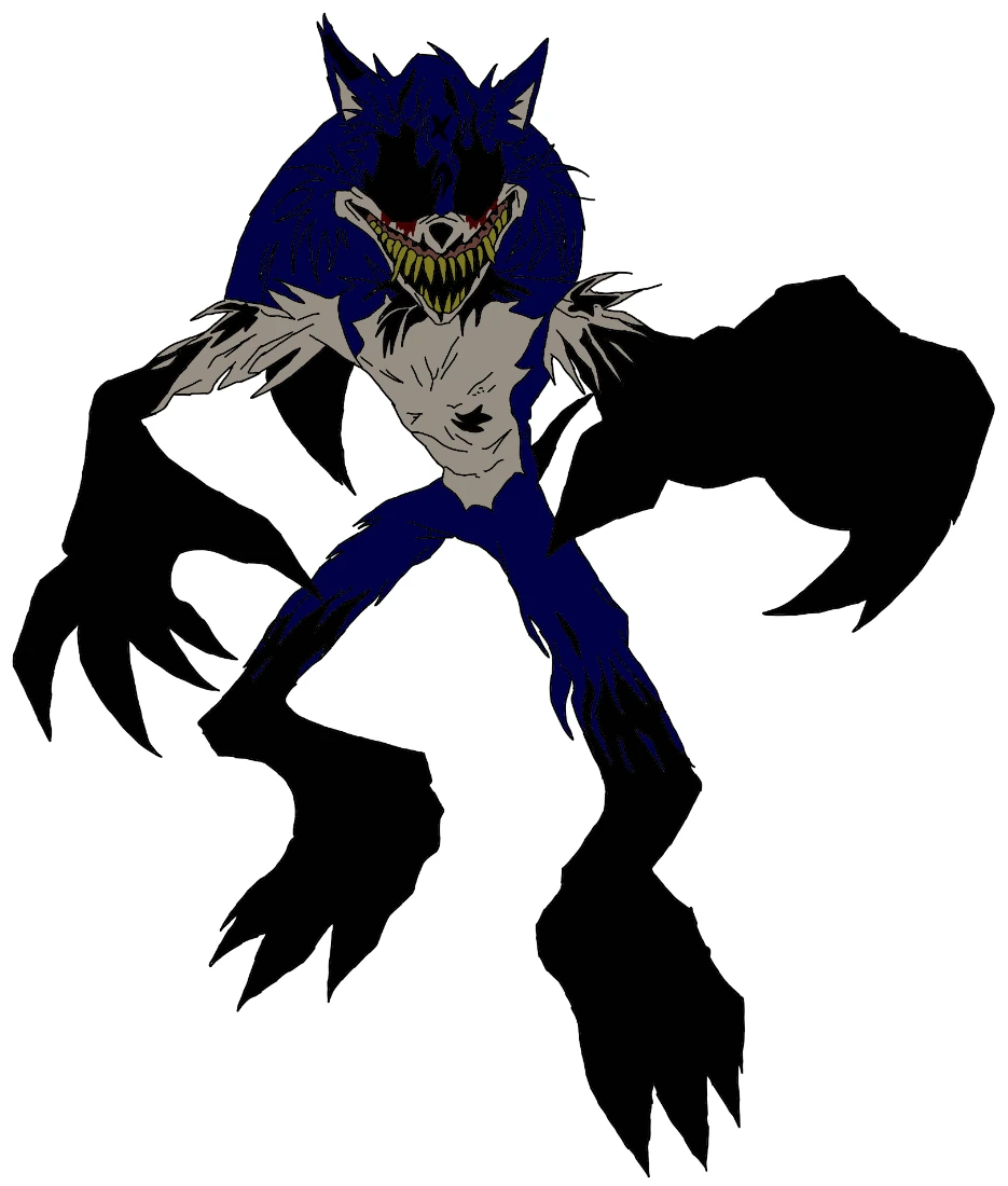 Slightly updated EXE “burning” skin | Fandom