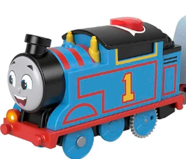 Witch AEG Talking Engine Should I Buy In 3 Or that playset Months?🤔🤑 ...