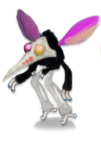 I am bored so take this poorly edited image of epic humbug | Fandom