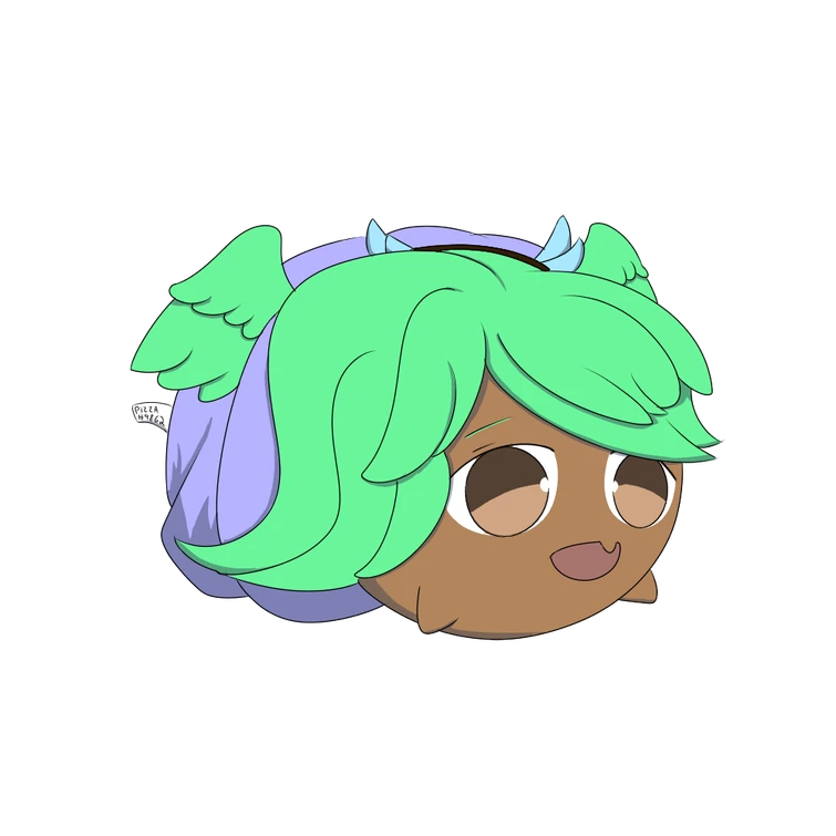 TEMPEST! (fusion of me and vortex) | Fandom