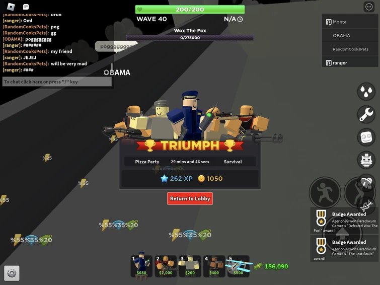 Discuss Everything About Tower Defense Simulator Wiki | Fandom