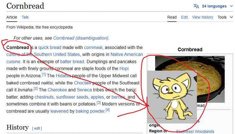 Discuss Everything About DeadlyComics Wiki | Fandom