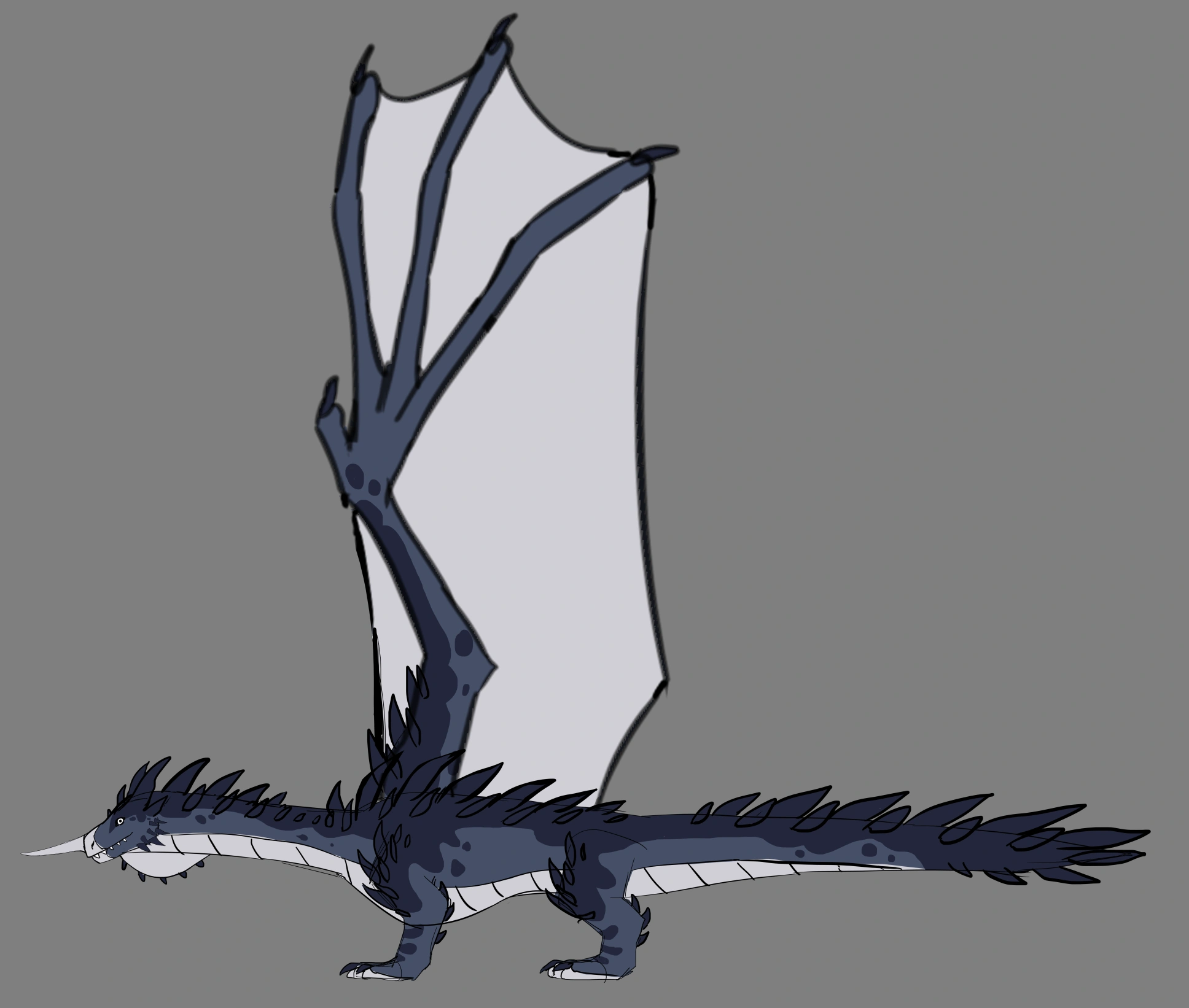 Alrenoth WIP | Fandom