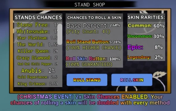 Help me Get Event Skin | Fandom