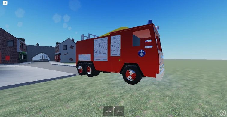 FOUND SOMETHING ON ROBLOX! | Fandom