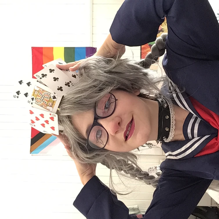 Discuss Everything About The Cosplay Wiki | Fandom