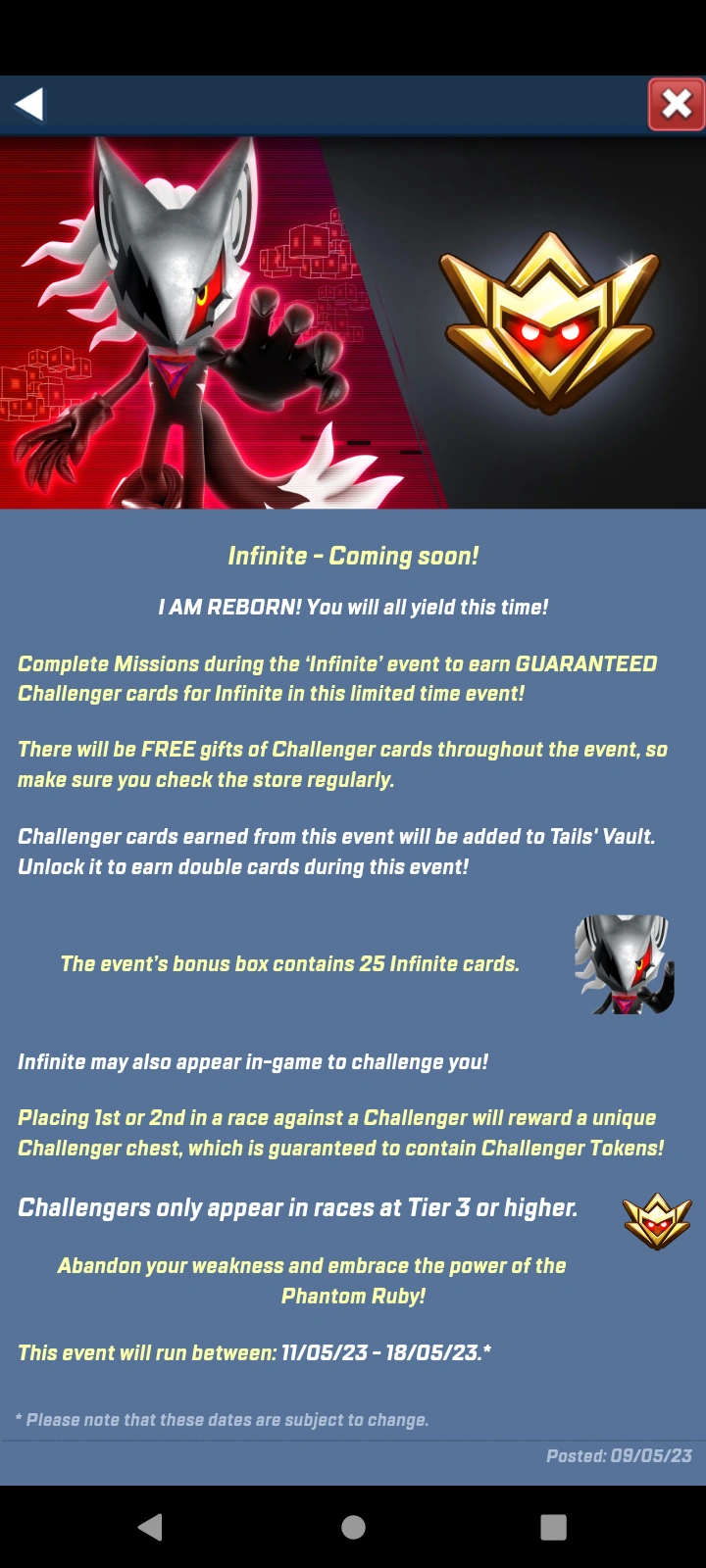 I'm getting really tired of sfsb 💀 | Fandom