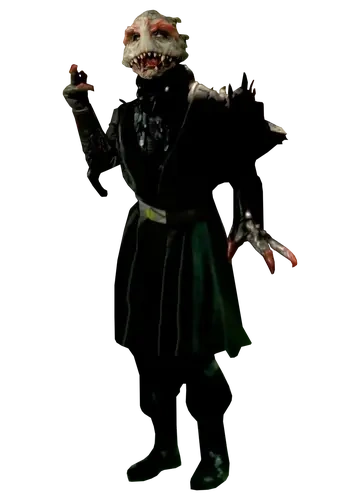 Opinions on this villain? | Fandom