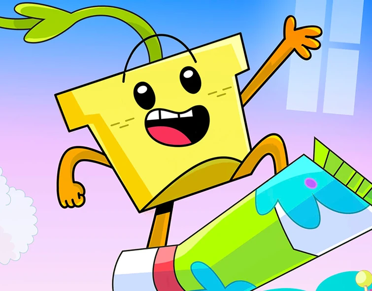 Discuss Everything About Wiki Ba Da Bean | Fandom