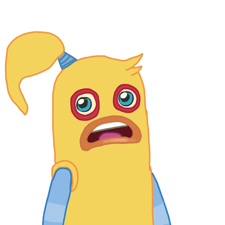 The epic hoola frown but it’s the regular hoola | Fandom