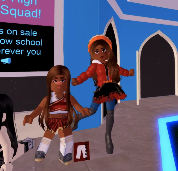 Discuss Everything About Royale High Wiki | Fandom