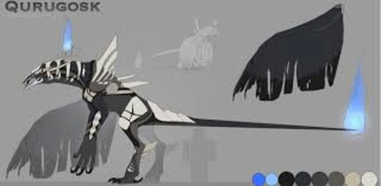 Dev creatures in a nutshell | Fandom