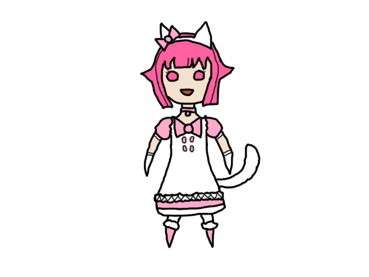 I finished cat Emu yay | Fandom