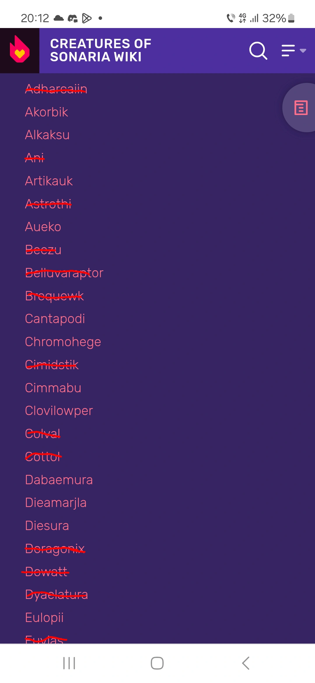 Heres what creatures with burrower cannot burrow in my AU | Fandom