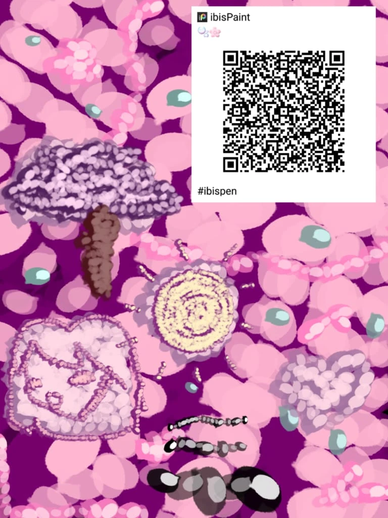 Useless Ibis Paint X brushes I made | Fandom