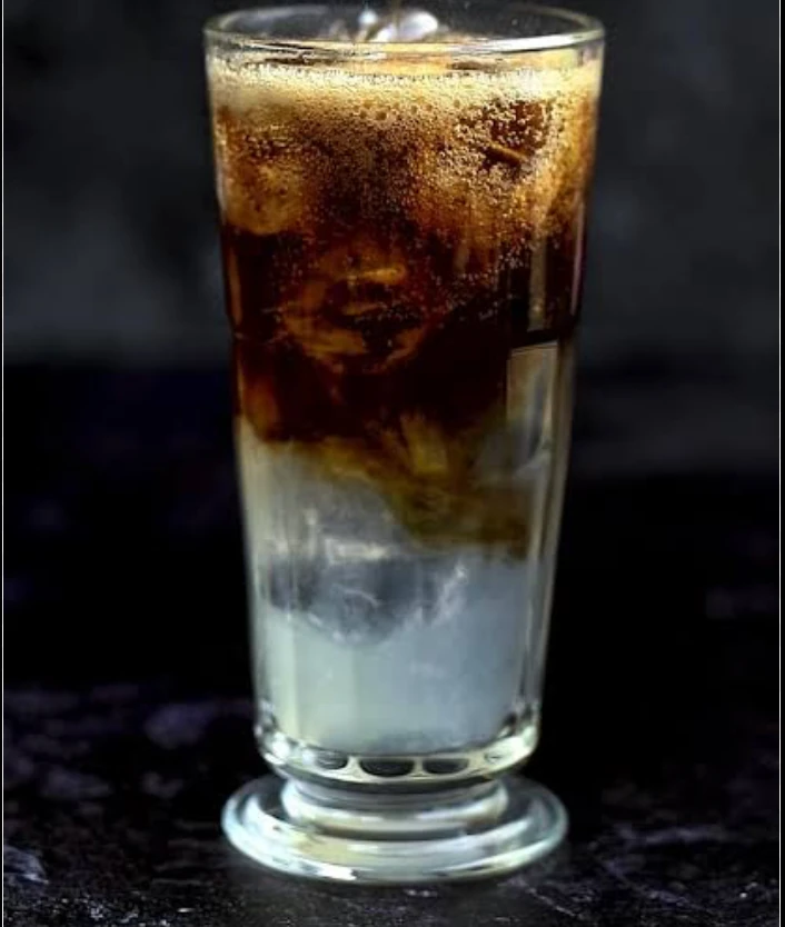 BROOOOOOOOOOOOO THEEEEE DRINKS RARE IS SOOO NCICE I GET SECOND ONE NOWW ...