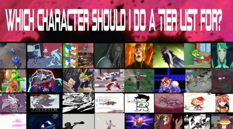Time Wizard Matchup Idea Tier List | Fandom