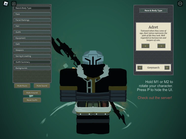 Discuss Everything About Deepwoken Wiki | Fandom