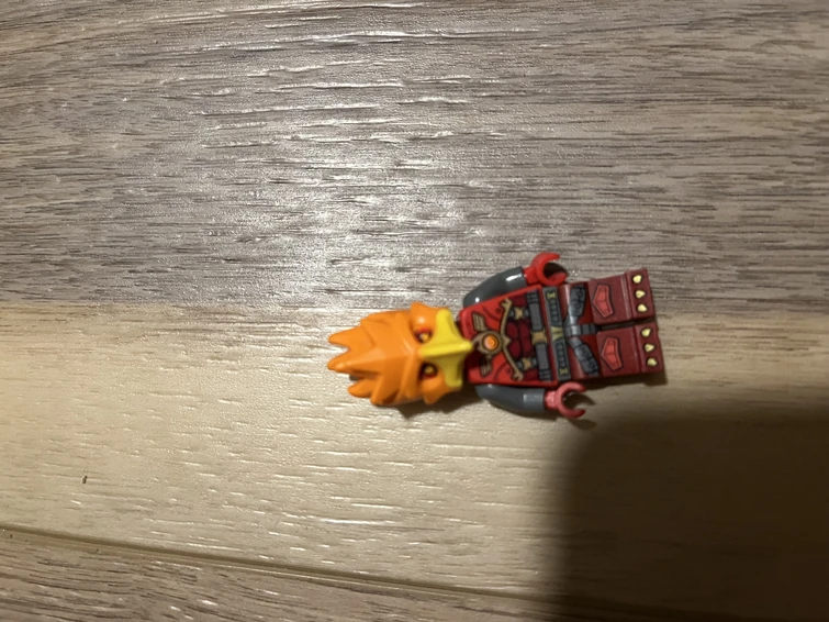 Brawl Stars Legos Part 3 | Fandom