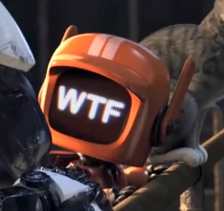 nonsense Talking Tom content farms | Fandom