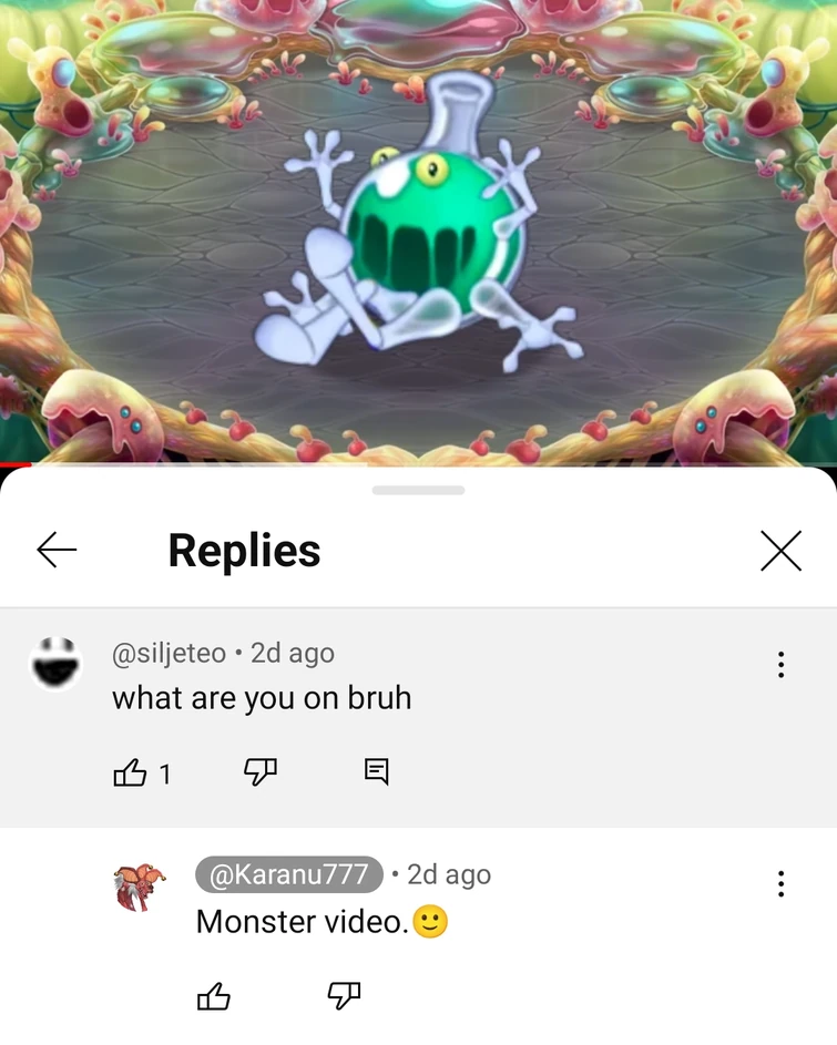 I've became the new Awesome Apple | Fandom