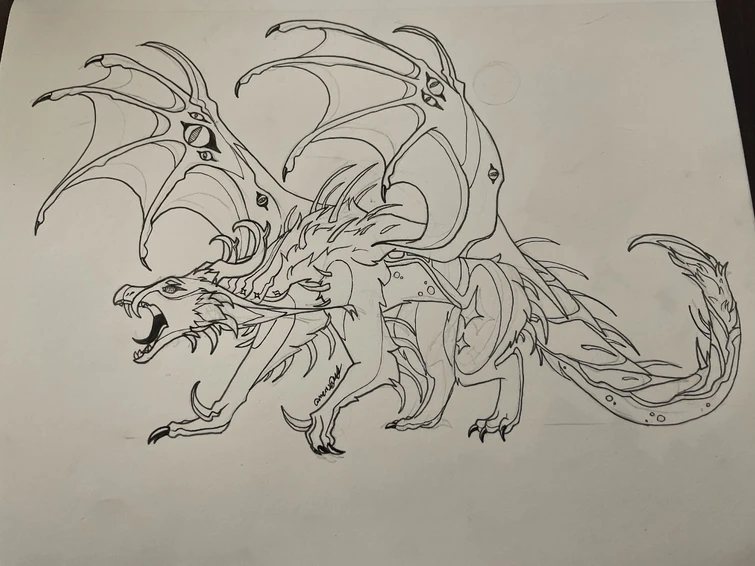 Sang Toare Fullbody Art | Fandom