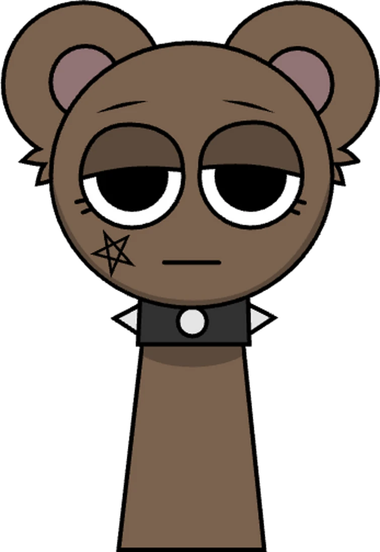 Which character are you gonna be in Sprunki?(add your oc in the replies ...