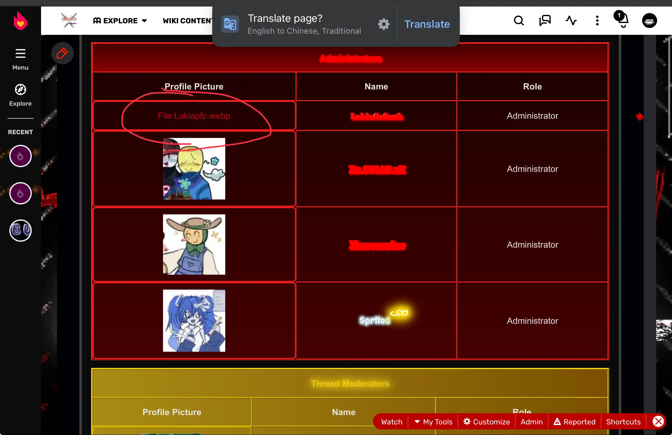 IM WHEEZING RN. | Fandom