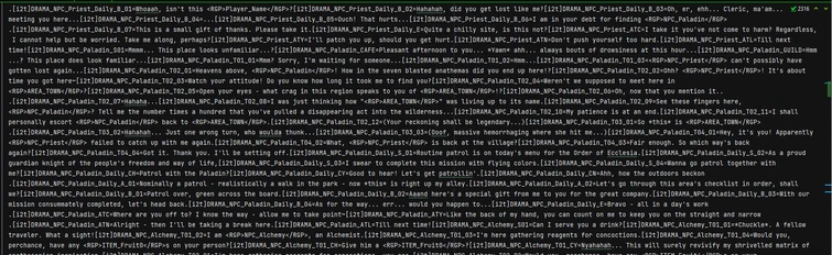 Who had error 6 | Fandom