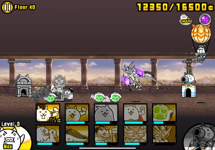 Discuss Everything About Battle Cats Wiki | Fandom